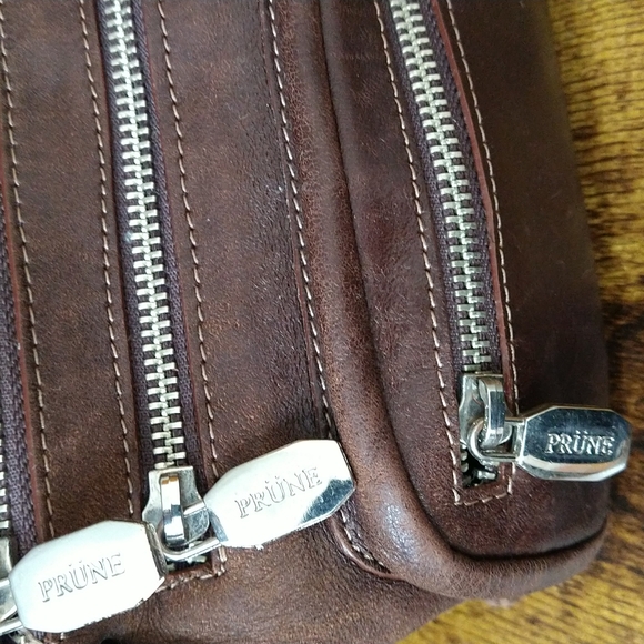 Prune | Bags | Prune Premium Leather Shoulder Bag | Poshmark